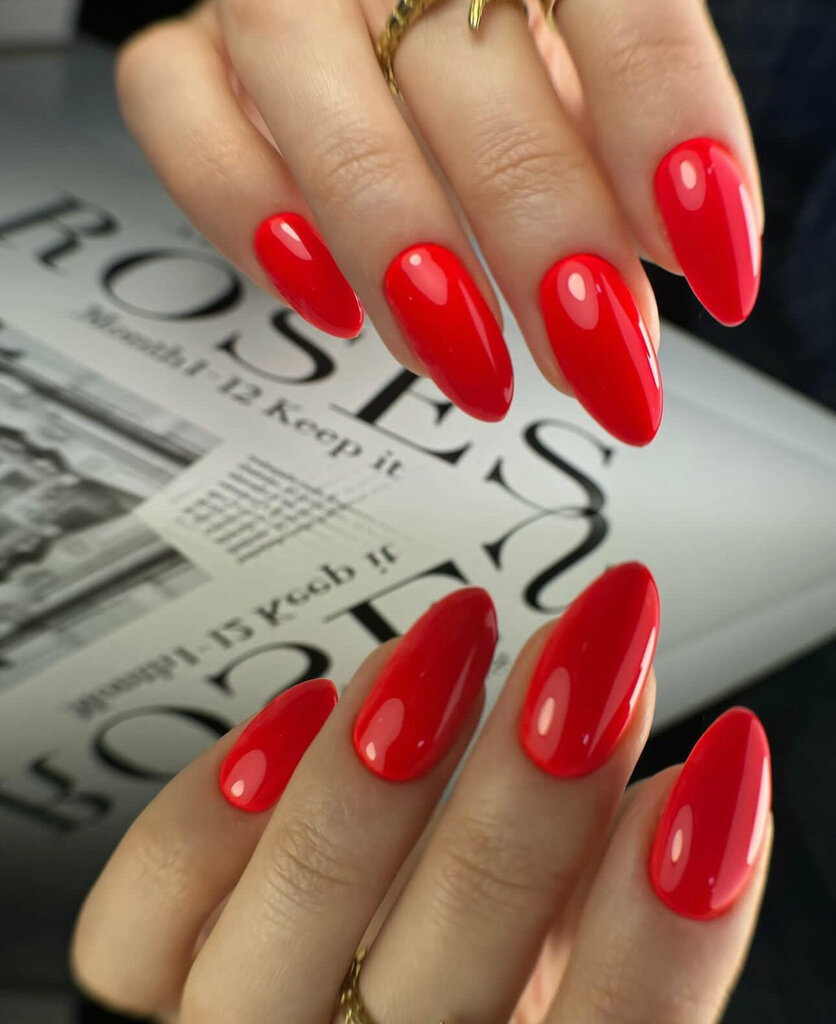 Güzellik salonu Nails_studio_SATI, Moskova ve Moskovskaya oblastı, foto