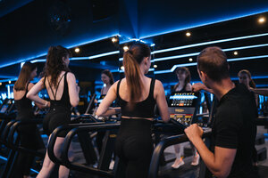 Reboot Central (Vozdvizhenka Street No:4/7с2), fitness kulüpleri  Moskova'dan