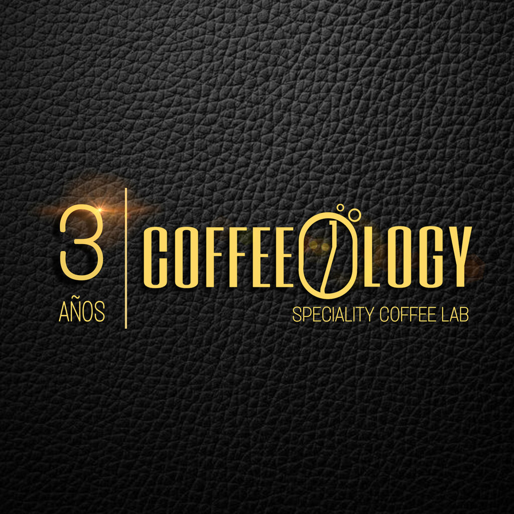 Kafe Coffeeology. Bo, La Paz, foto