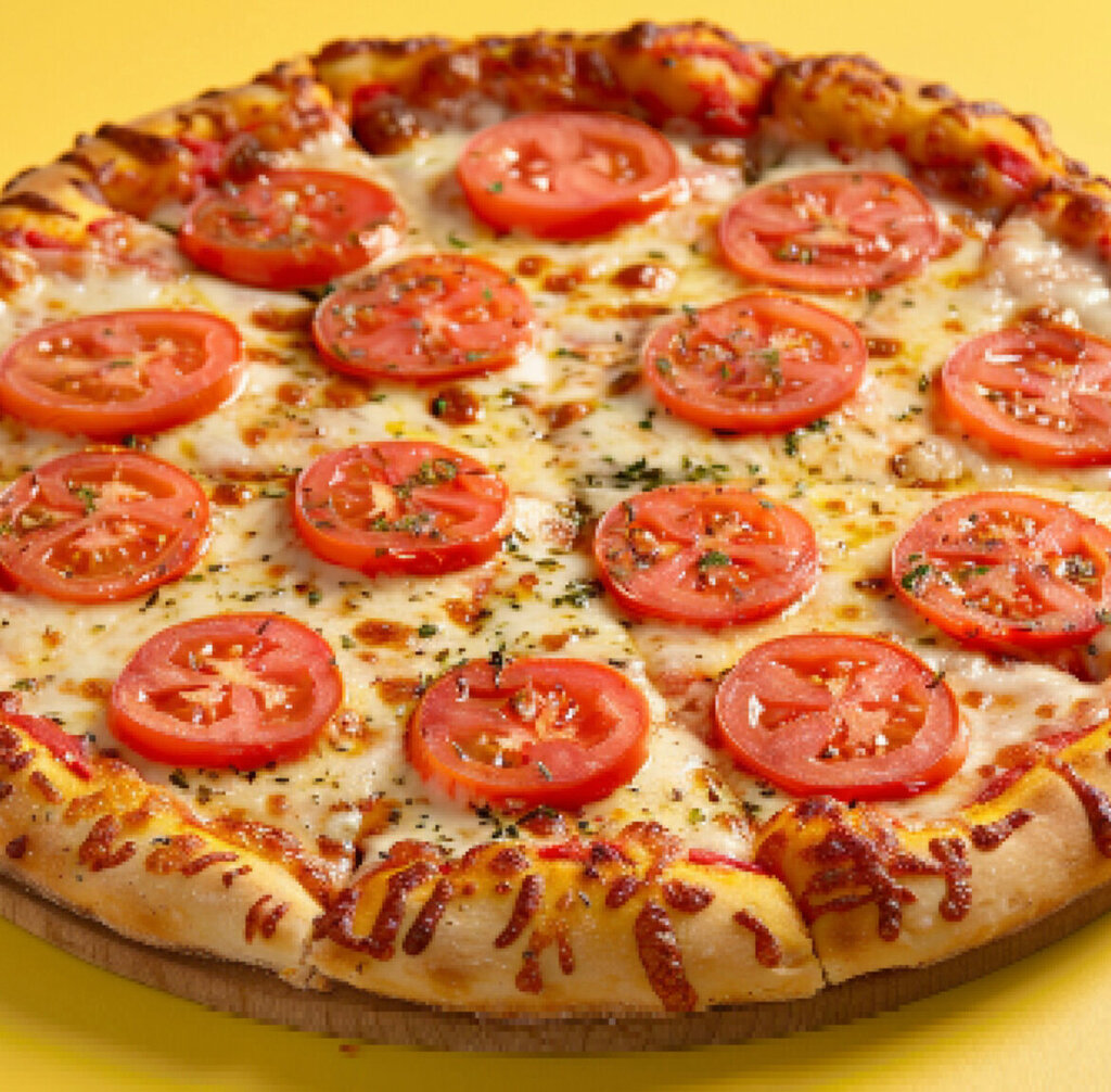 Fast food MC House, Grozni, foto