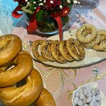 Arif Şekerleme (Kahramanmaraş, Onikişubat, Alparslan Türkeş Blv., 14/1), pasta, şekerleme ve tatlı  Kahramanmaraş'tan