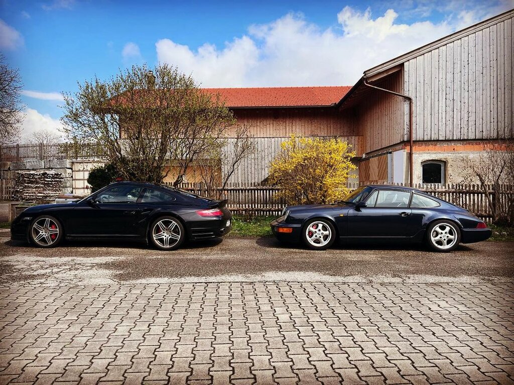 Otomobil satış galerileri Bavaria Garage, İstanbul, foto