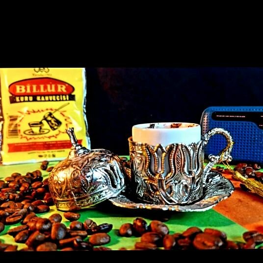 Kafe Cihan Exclusive, Kayseri, foto
