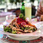 Caretta Pizza Restaurant (Muğla, Ortaca, Dalyan Mah., Atatürk Blv., 47), restoran  Ortaca'dan