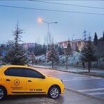 Dünya Bankası Taksi (Malta Mah., Nazım Hikmet Cad., İzmit, Kocaeli), taksi  İzmit'ten