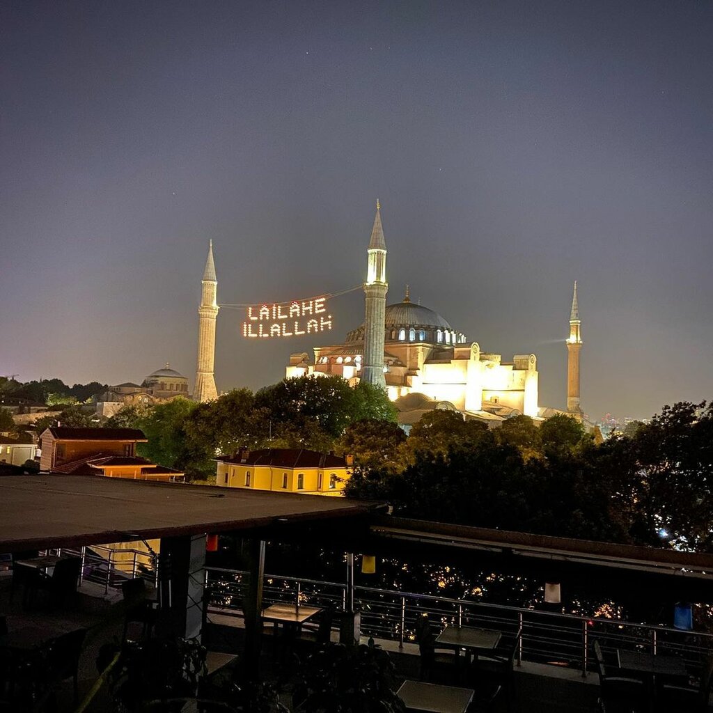 Pansiyonlar, hosteller Fuego Design Suites, İstanbul, foto