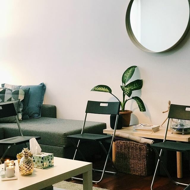 Psikologlar Frontal Denge, İstanbul, foto