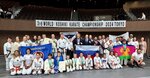 Okinawa-karate (Kuntsevskaya Street No:6), spor okulları  Moskova'dan