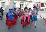Ministerio de Culturas y Turismo (Department of La Paz, Provincia Murillo, La Paz, Centro, Casco Urbano Central, Calle Ayacucho, 438), devlet kurumları ve bakanlıklar  La Paz'dan