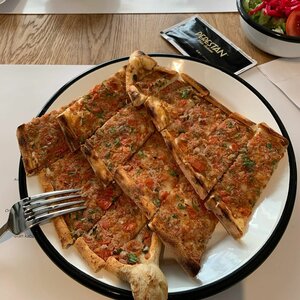 Perestan Pide Salonu (İzmir, Selçuk, Atatürk Mah., 1005 Sok., 16C), restoran  Selçuk'tan