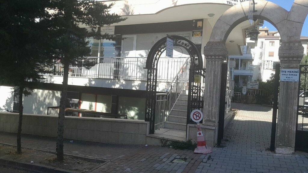 Özel muayenehaneler Çocuk Sağlığı ve Hastalıkları Uzmanı Dr Bayram Çoban, Alanya, foto