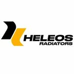 Heleos Radiators (Molodyozhny bulvar No:8, Yantarniy Microdistrict), isıtma sistemleri ve ekipmanları  Balaşiha'dan