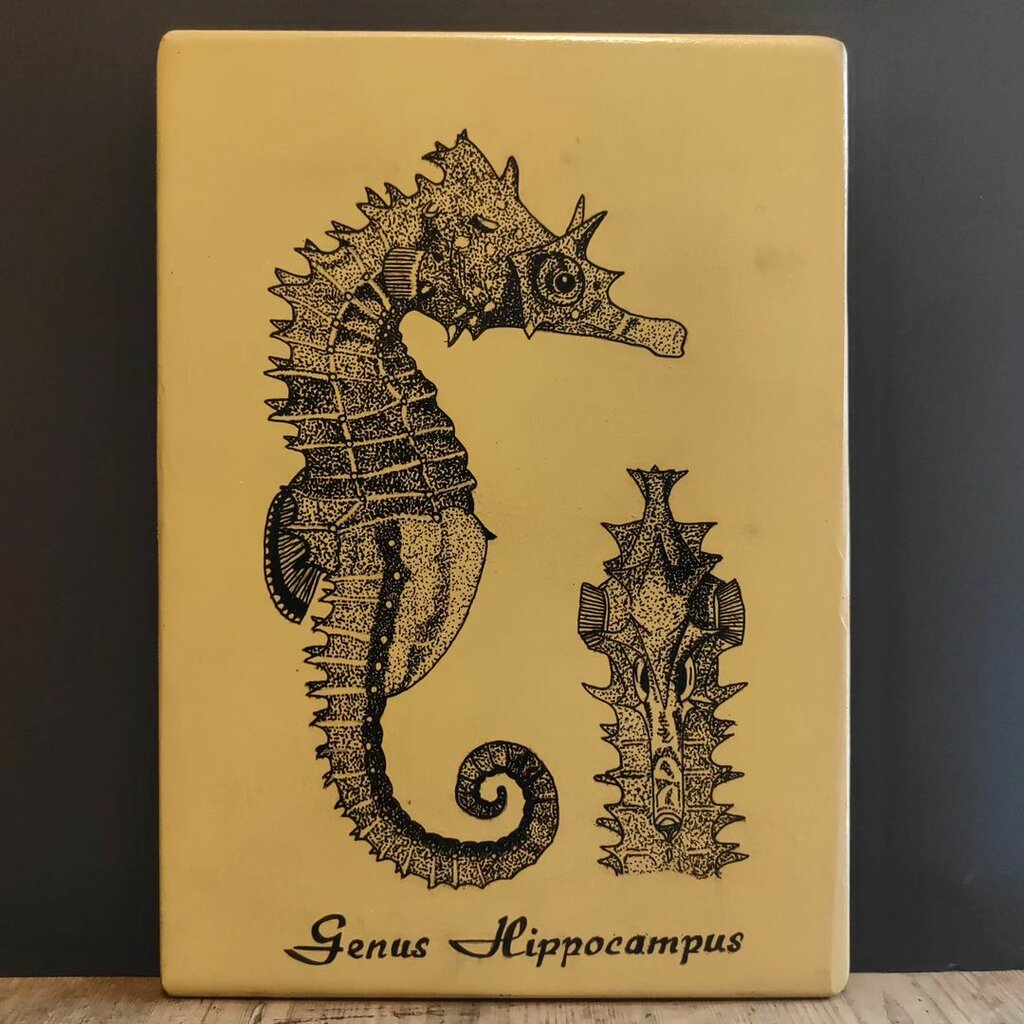 Sanat atölyeleri Tuncay Efe Atölyesi, İstanbul, foto