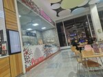 Registan (Qazaqstan Street No:62), fast food  Öskemen'den (Ust‑Kamenogorsk'tan)