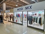 Mod Mix (Qabdolov kóshesi No:1), giyim mağazası  Almatı'dan