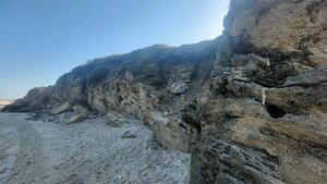 Ashkelon National Park (Ashkelon, Ashkelon National Park), parklar ve ormanlar  Aşkelon'dan