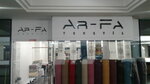 Ar-fa Tekstil (Bursa, Osmangazi, İstanbul Cad., 424/5), jaluzi ve stor perde  Bursa'dan