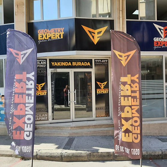 Eğitim merkezleri Geometry Expert Eğitim Kurumları, Bursa, foto