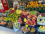 Asya market ve manav (Kırıkkale, Kırıkkale Merkez, Ulubatlı Hasan Cad., 36), manavlar  Kırıkkale'den