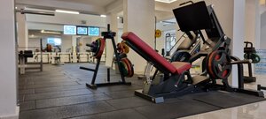 Sporland Spor Center (Bahçelievler Mah., 100. Yıl Blv., No:247, İlkadım, Samsun), fitness kulüpleri  Samsun'dan