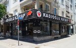 Kadıoğlu Kasap (Aydın, Efeler, Batı Gazi Blv., 170), kasap, şarküteri  Efeler'den