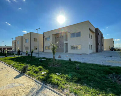 i̇nşaat firmaları Bozdemir İnşaat, Ankara, foto