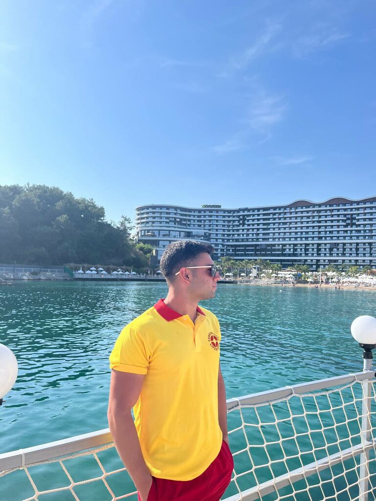 Spor kulüpleri Mersin Cankurtaran, Mersin, foto