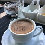 Tömbeki Kahvecisi (Tekirdağ, Süleymanpaşa, Değirmenaltı Mah., Adnan Karaevli Sok., 18/1A), kafe  Süleymanpaşa'dan
