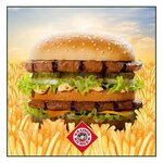 Saloon Burger (İstanbul, Bağcılar, Mahmutbey Mah., Taşocağı Yolu Cad., 5A), fast food  İstanbul'dan