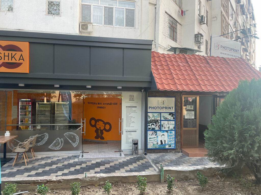 Sigorta şirketleri Apex, Taşkent, foto