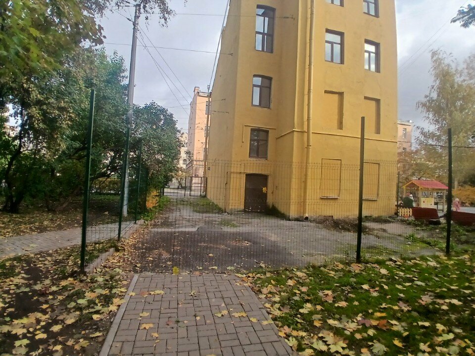 Arıza hizmetleri Avariynaya sluzhba ZhKS № 2, Petrogradskogo rayona, Saint‑Petersburg, foto