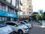 A 101 (Cemalpaşa Mah., Cevat Yurdakul Cad., No:25 -1, Seyhan, Adana), süpermarket  Adana'dan
