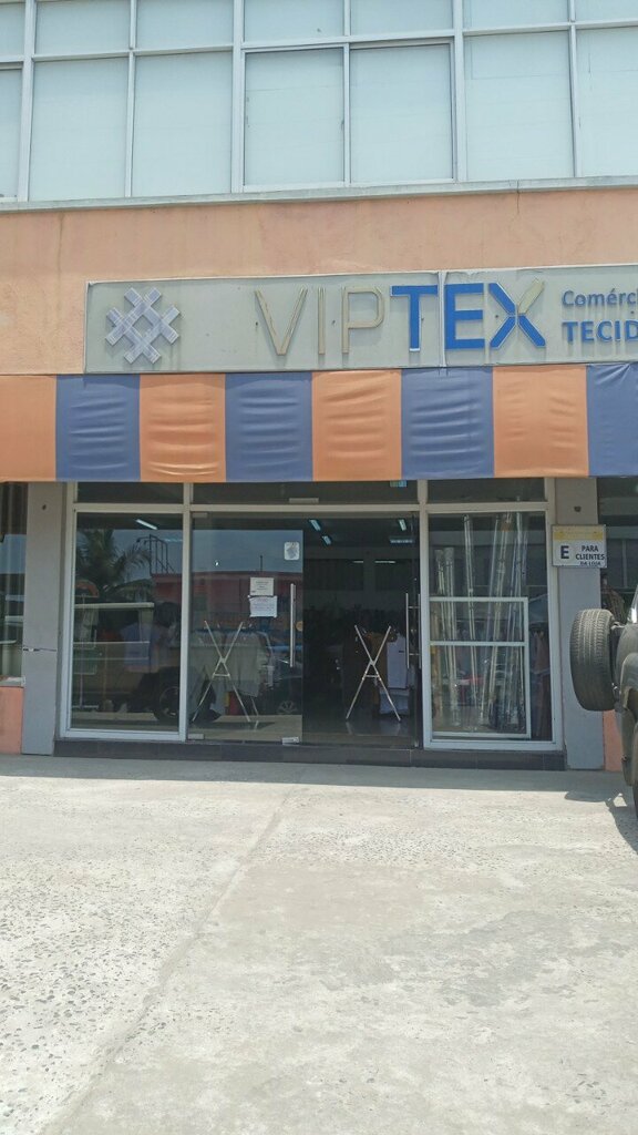 Mefruşat VIP tex, Loanda, foto