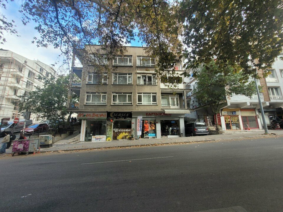 Manikür-pedikür Serjen Manikür Pedikür Salonu, Ankara, foto