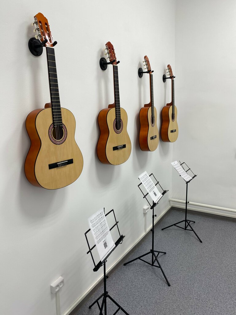 Müzik okulları ve konservatuarlar Music history, Karağandı, foto