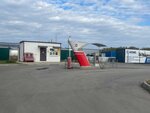 Gs (1-ya Formatnaya ulitsa No:4, Rostov-on-Don), otogaz dolum istasyonu  Rostov‑na‑Donu'dan