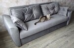 FotoDivan.ru (Novoye shosse No:31, mikrorayon Paveltsevo), koltuk takımı mağazaları  Dolgoprudny'den