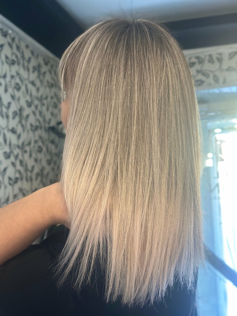 Kuaförler Парикмахерская, Rostov‑na‑Donu, foto