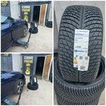 Pokrishkin.by (Zahodniaja Street No:7Ак5), jant ve lastikçiler  Minsk'ten