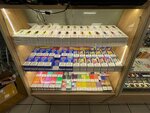 Icy Smoke (Dekabristov Street No:167А), elektronik sigara satış noktaları  Soçi'den