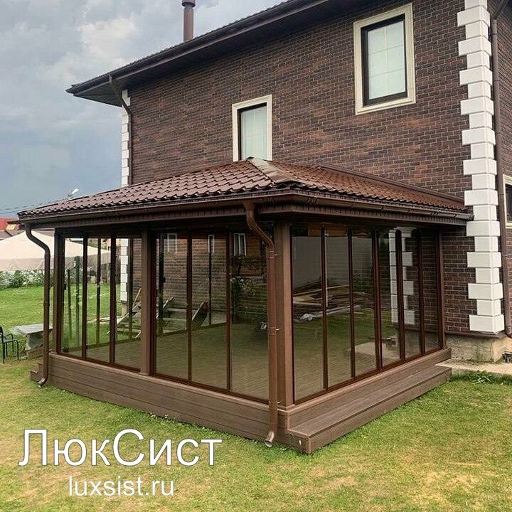 Yazlık yerleşim Театр Град, Moskova ve Moskovskaya oblastı, foto