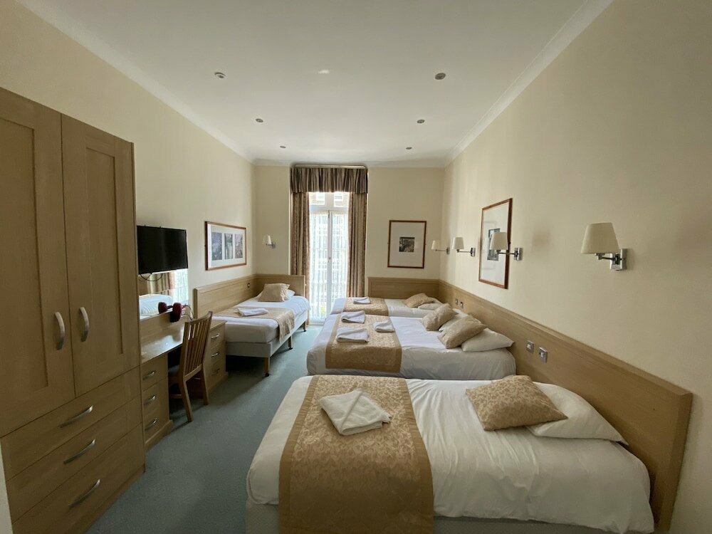 Otel Belvedere Hotel, Londra, foto