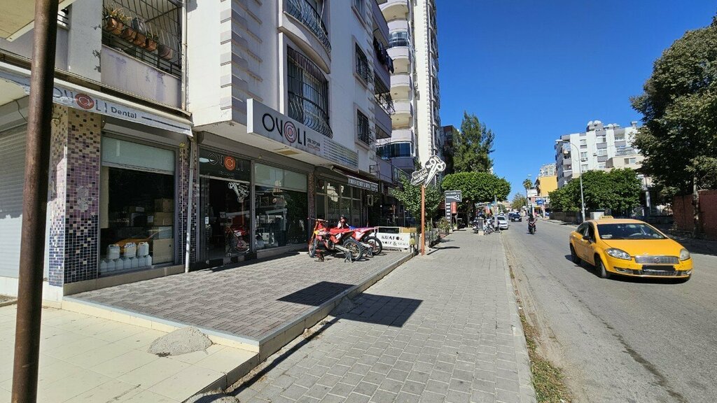 Diş sağlığı ekipmanları Ovalı Diş Deposu, Adana, foto