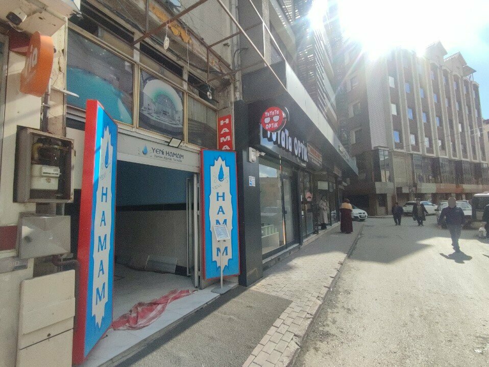 Spa Yeni Hamam, Konya, foto