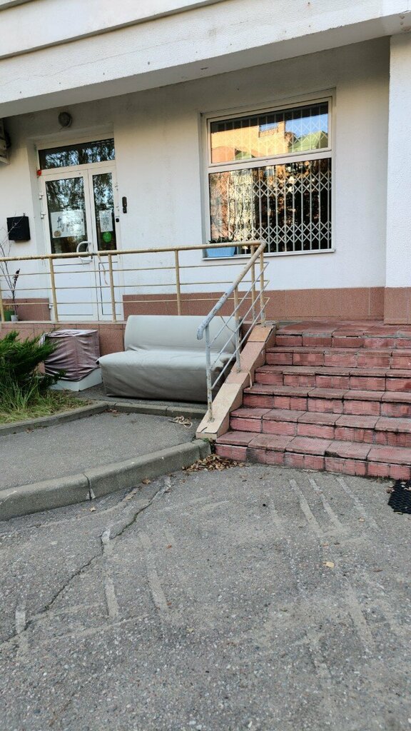 Çocuk ve gençlik merkezleri Дубравушка, Moskova, foto