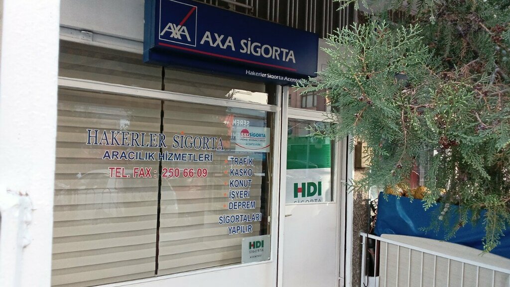 Sigortacı Haberler Sigorta, İzmir, foto