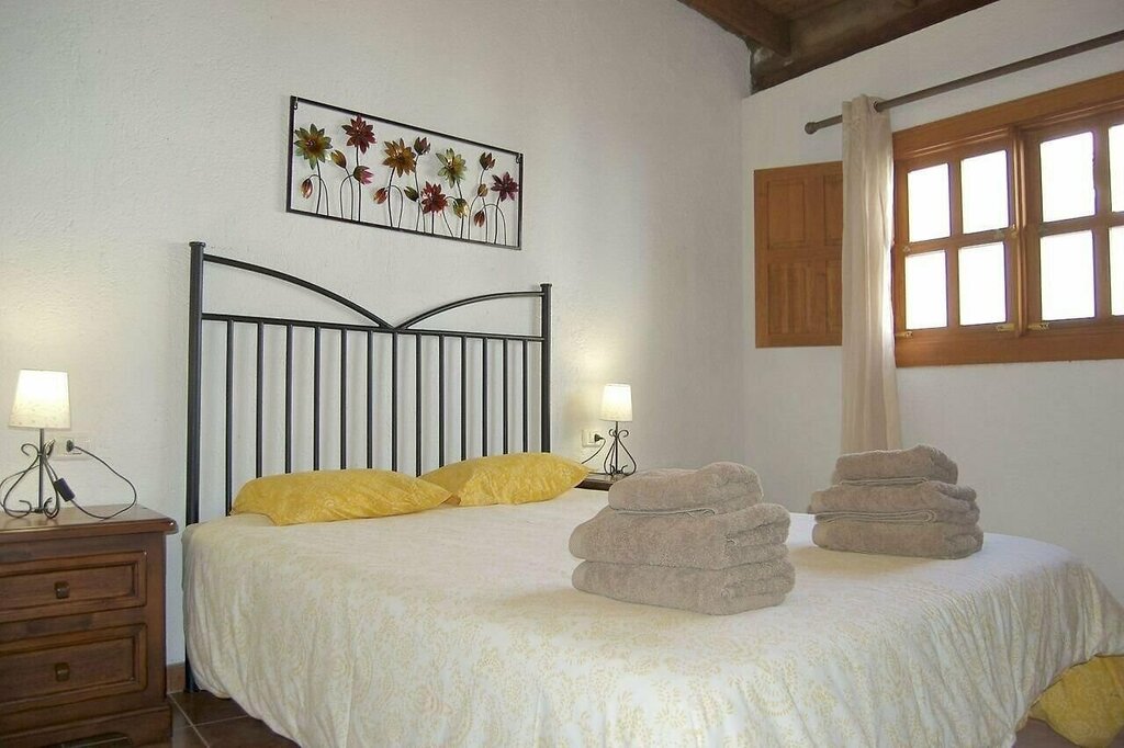 Otel Casa Samuel, Kanarya Adaları, foto