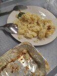 Viola food (Mashinosroitelnaya Street No:75), kantin, yemekhane  Naberejniye Çelny'den (Yar Çallı'dan)