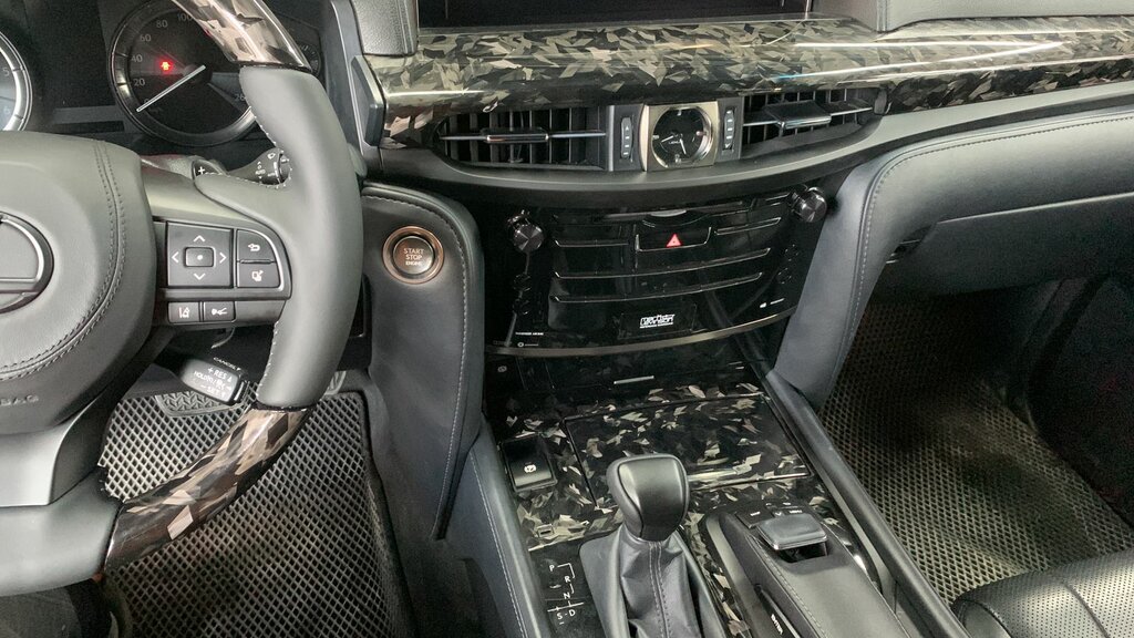 Oto döşeme Auto Cartel, Feodosya (Kefe), foto