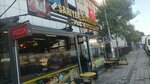 Meşhur Sarıyer Börekçisi (İstanbul, Sancaktepe, Namık Kemal Cad., 89B), kafe  İstanbul'dan